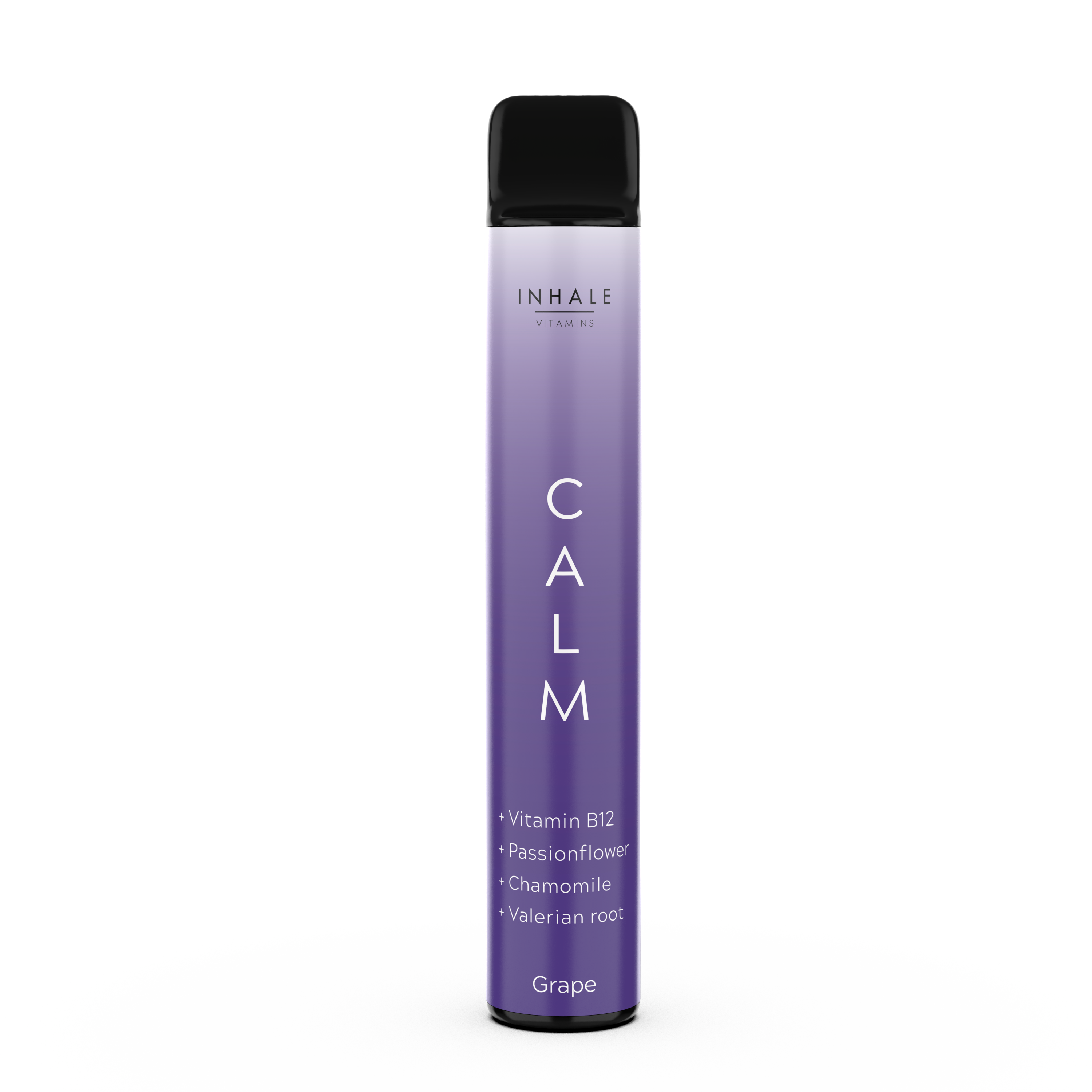 Mixed 5 Pack Wellness Inhalers| ENRG + CALM – Inhale Vitamins