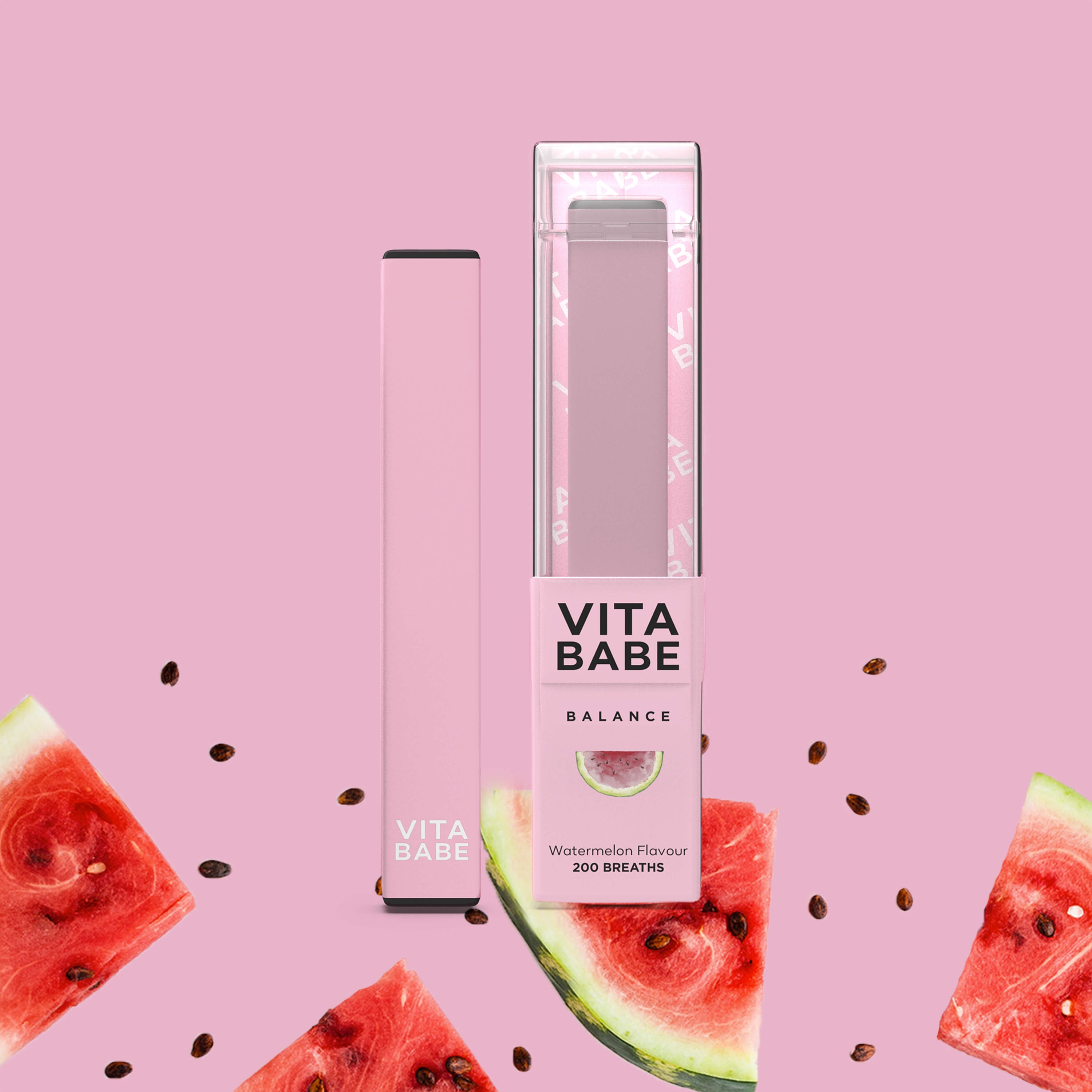 Vitamin Inhalers – Inhale Vitamins